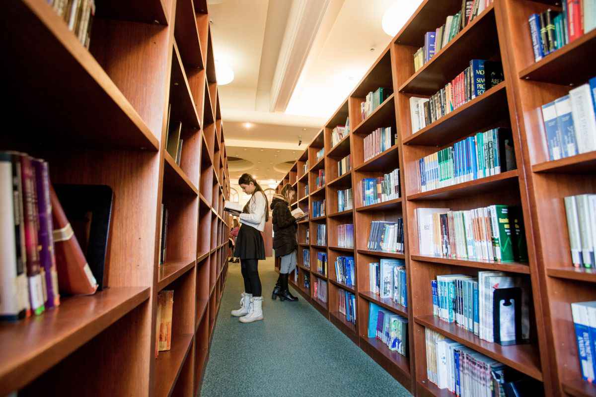 About ASE - BUCHAREST UNIVERSITY OF ECONOMIC STUDIES